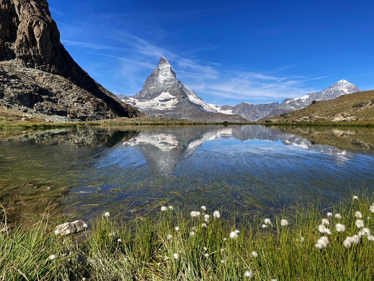 Virée Verticale | Mont Rose : ascension de la Pointe Dufour (voie normale)